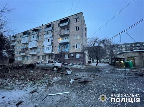 Інформація про обстріли Донеччини за 10 грудня під вогнем були Авдіївка Курахове Торецьк