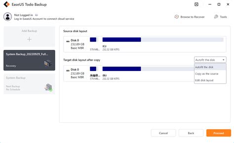 How To Transfer Operating System From One Computer To Another