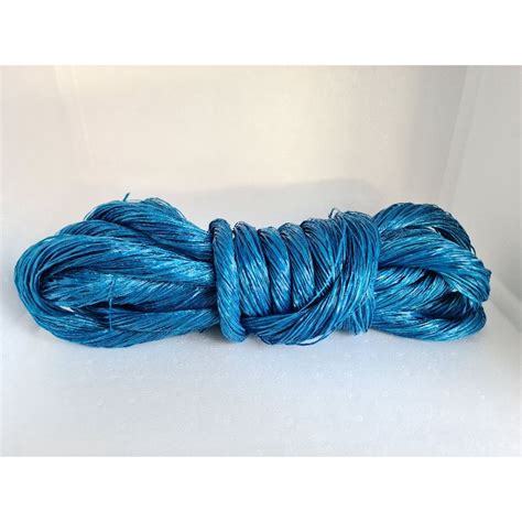 Sewing Twine Vegetable Twine Leteng Trellis Pambalag Blue