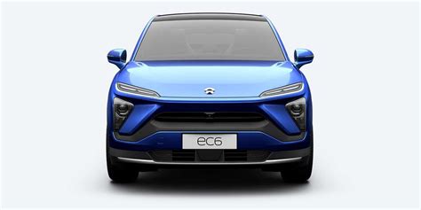 Nio Ec6 Price And Review Ev Database