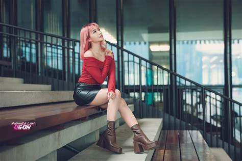 Agnes Lim 23 31 Photo Sharing Network