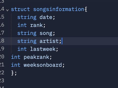 Solved By This Struct Could You Guys Please Give Me How To
