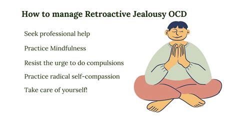 What Is Retroactive Jealousy Ocd An In Depth Guide Therapy And Counseling For Ocd And Eating