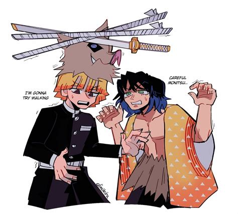 Demon Slayer Ships Artofit