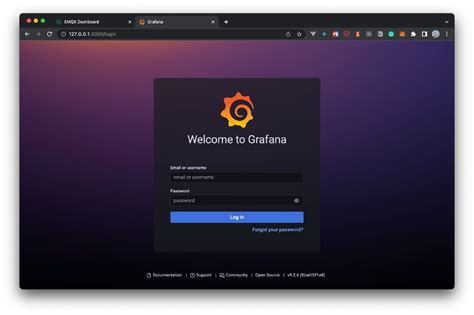 Emqxprometheusgrafana：mqtt 数据可视化监控实践 Emq