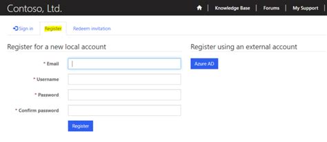 How To Setup And Configure Dynamics Portals Carl De Souza