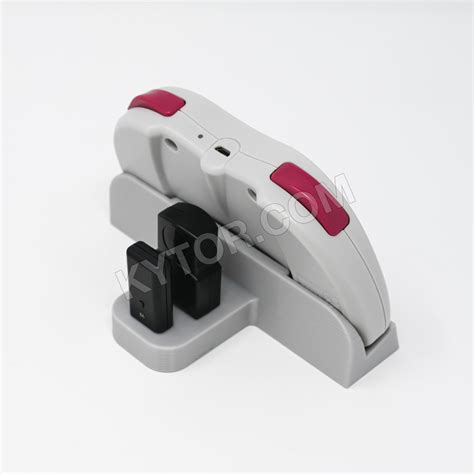 Retro Bit Sega Saturn Wireless Gamepad Controller Display Stand By Kytor Download Free Stl