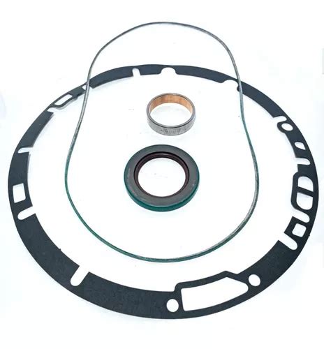 Kit De Fuga Caja Allison 643 MercadoLibre