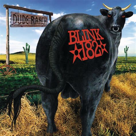 Blink Dude Ranch Review By Fatmike Nofx Album Of The Year