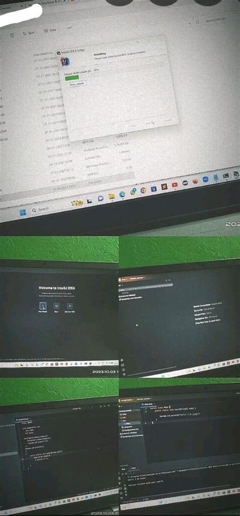 Juned Patel On Linkedin Intellij Coding Java Dsa Spring