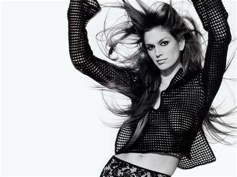 Cindy Crawford Sexy Wallpaper Images