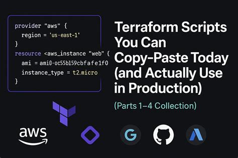 production ready terraform how top tech teams structure terraform