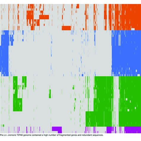Differentiation Of 59 Leuconostoc Genomes Using The Pan Genome Of Download Scientific Diagram