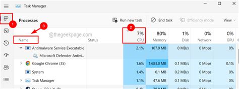 How To Use Efficiency Mode In Windows 11 10