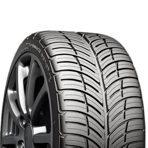 Bf Goodrich G Force Comp 2 As Plus 22550r16 92w Bsw F