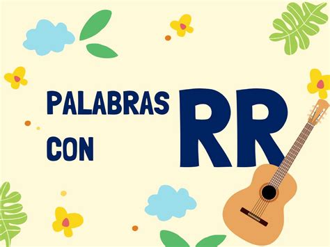 Palabras con C 200 Ejemplos ortografía y actividades divertidas