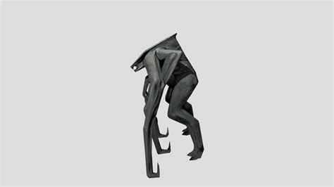 Muto 3d Models Sketchfab