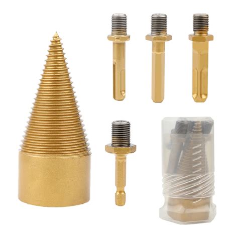 Daolelai Firewood Chopping Set