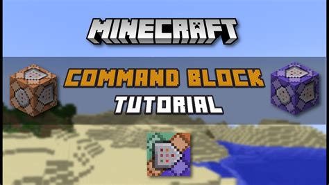 Execute Command Tutorial 1 13 2 Youtube