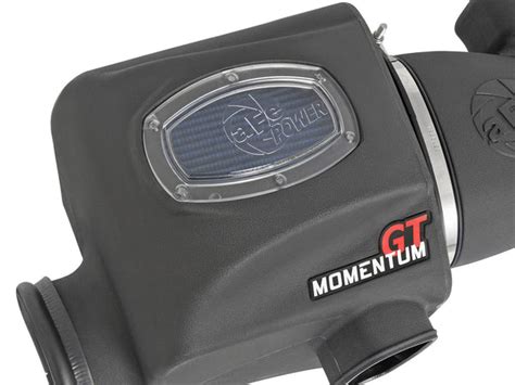 Afe Momentum Gt Pro 5r Stage 2 Intake System 2016 Toyota Tacoma V6 35l