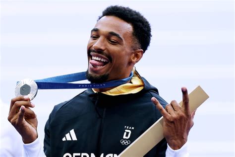 Leo Neugebauer Spricht In Zdf Talkshow Neo Ragazzi über Sex Bei Olympia