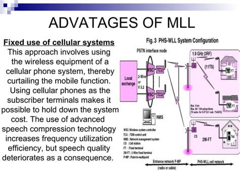 Wireless Local Loop PPT