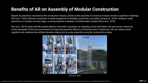 The Future Of Modular Assembly Through Ar Guided Precise And Error Free