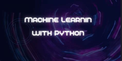 เรียน Machine Learning ด้วย Python สำหรับพยากรณ์อนุกรมเวลา Chi Tiết Khóa Học