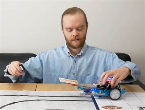 Sr Arduino Lego® Robot Build Code Expand For Ages 8 To 14 Robot