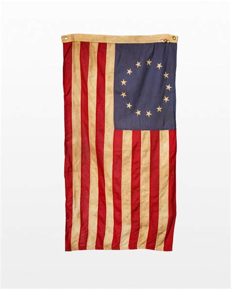 13 Colonies Flag