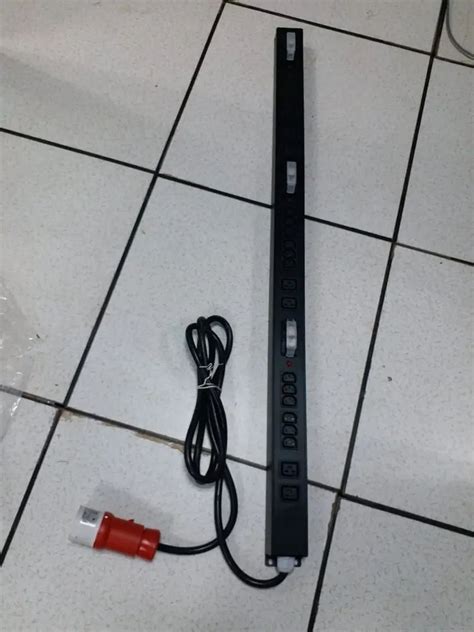 3 Pin Three Phase Pdu At Rs 4650 In Pune Id 26209737273