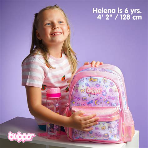Pink Backpack For Girls Cute Girls Backpacks For School Blippo