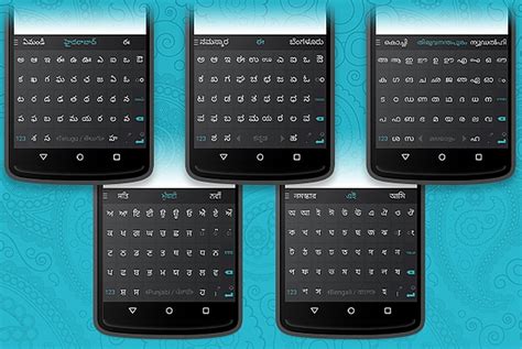 SwiftKey For Android Updated With Support For More Indian Languages Technology News