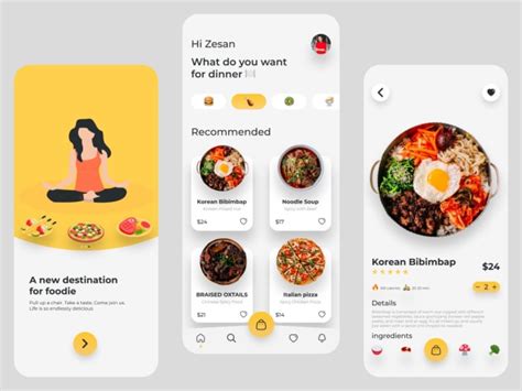 Convert Any Figma Xd Psd Design To React Native Mobile App By Virtual P Fiverr