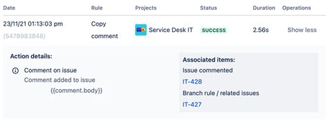 Solved How To Copy Comments From Cloned Issue As Soon As