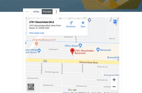 How To Add Google Maps Store Locator In WordPress Free Option