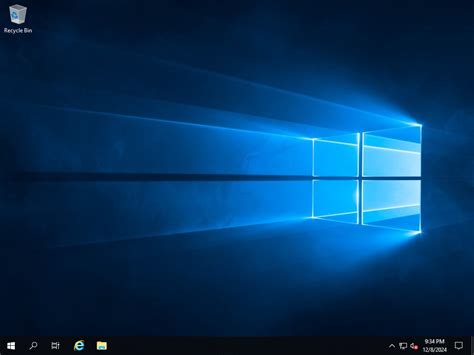 Windows Server 2019 Build 17763 Betawiki
