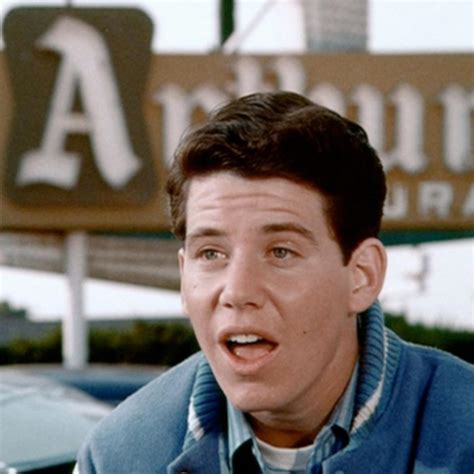 Potsie Happy Days