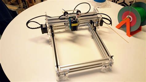 Laser Module Ttl Vs Pwm · Issue 13 · Openfab Labtoolsdocs · Github