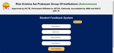Anil Babu Kotapuri On Linkedin Project Feedbacksystem Webdevelopment Php Mysql Html Css