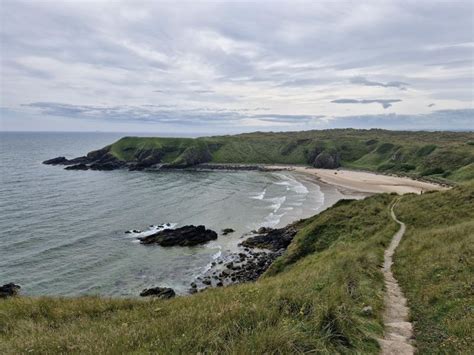 Mark Dalgarno On Linkedin A Weekend Exploring And Hugging The Aberdeenshire Coastline Were Affa