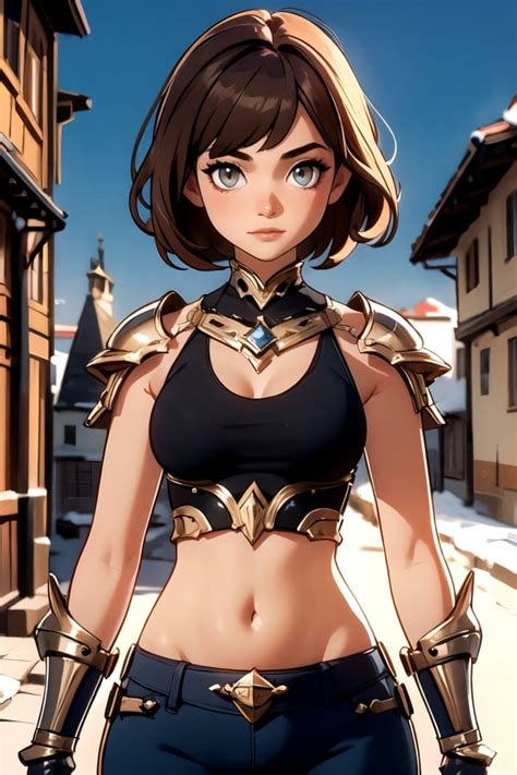 Tensorart