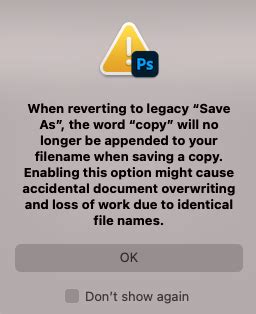 Solved Photoshop No Longer Giving Option To Save As PDF Adobe Product Community