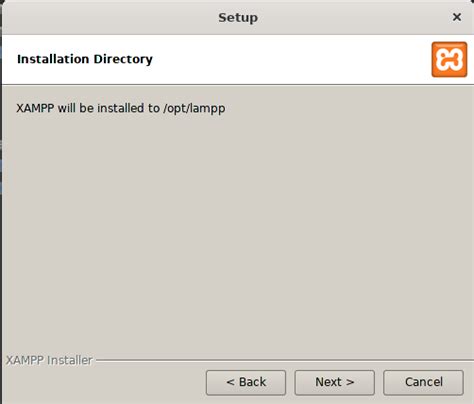 How To Install Xampp On Debian 12 Vitux