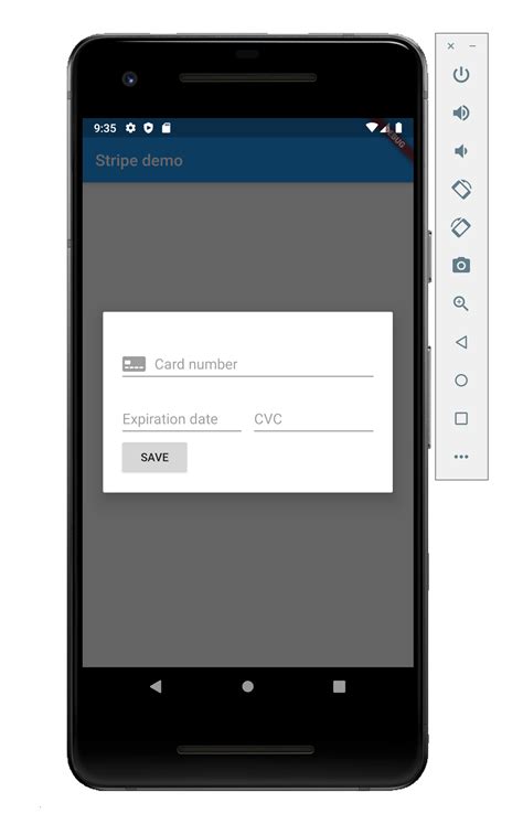 Build A Marketplace In Your Flutter App And Accept Payments Using Stripe And Firebase By