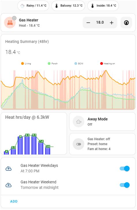 Improving The Switch Of A Generic Thermostat Configuration Home Assistant Community