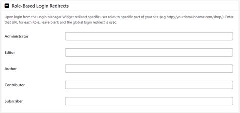 Doorkeeper A3rev Docs