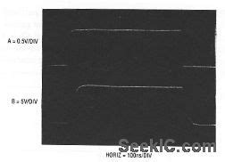 Stabilized Wideband Cable Driving Amplifier With Low Input Capacitance Electrical Equipment