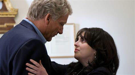 Clinton Lewinsky Fx Impeachment Series Forgoes Sex For Substance Npr