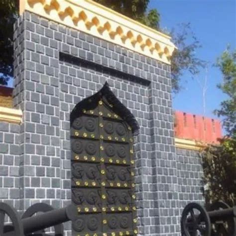 Decorative GRC Cladding At Square Feet GRC Panel In Pune ID